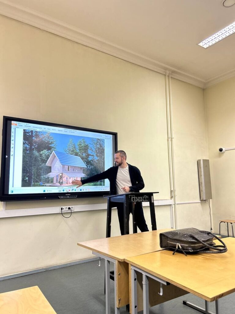 RIBERG BAUCHEMIE(«РИБЕРГ БАУХЕМИ»)